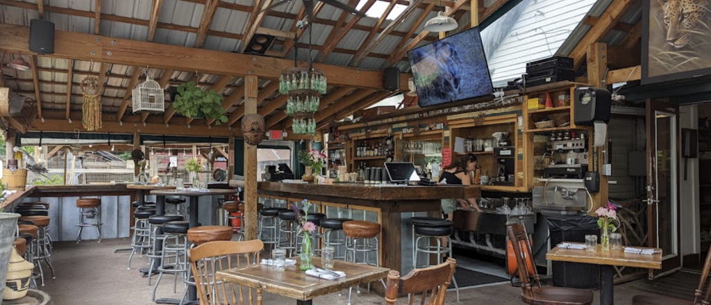 Home - The Bush Farmhouse